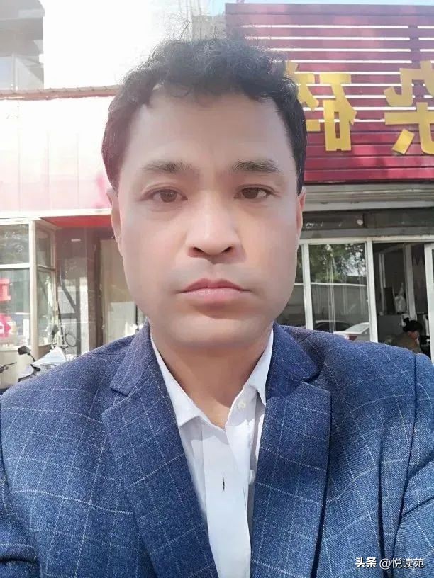 Huang Bing: My Studying Career - iNEWS