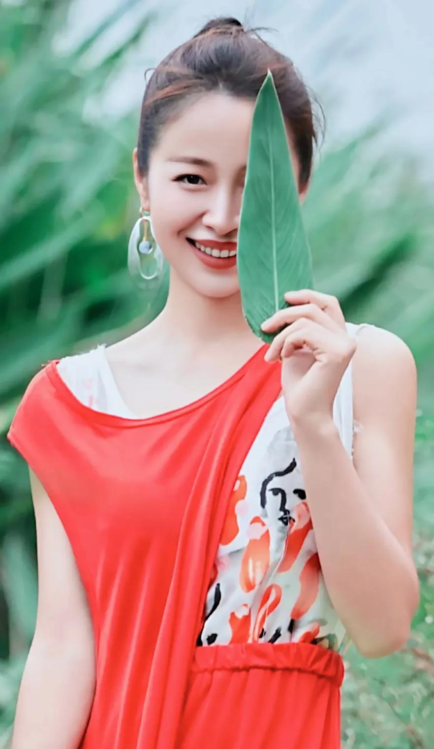 Pretty Woman, Jiang Yiyan - iMedia