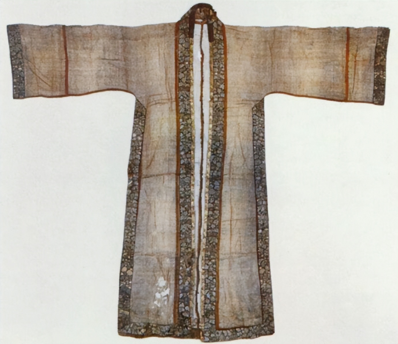 A Study on Costumes and Their Cultural Background in the Song Dynasty ...