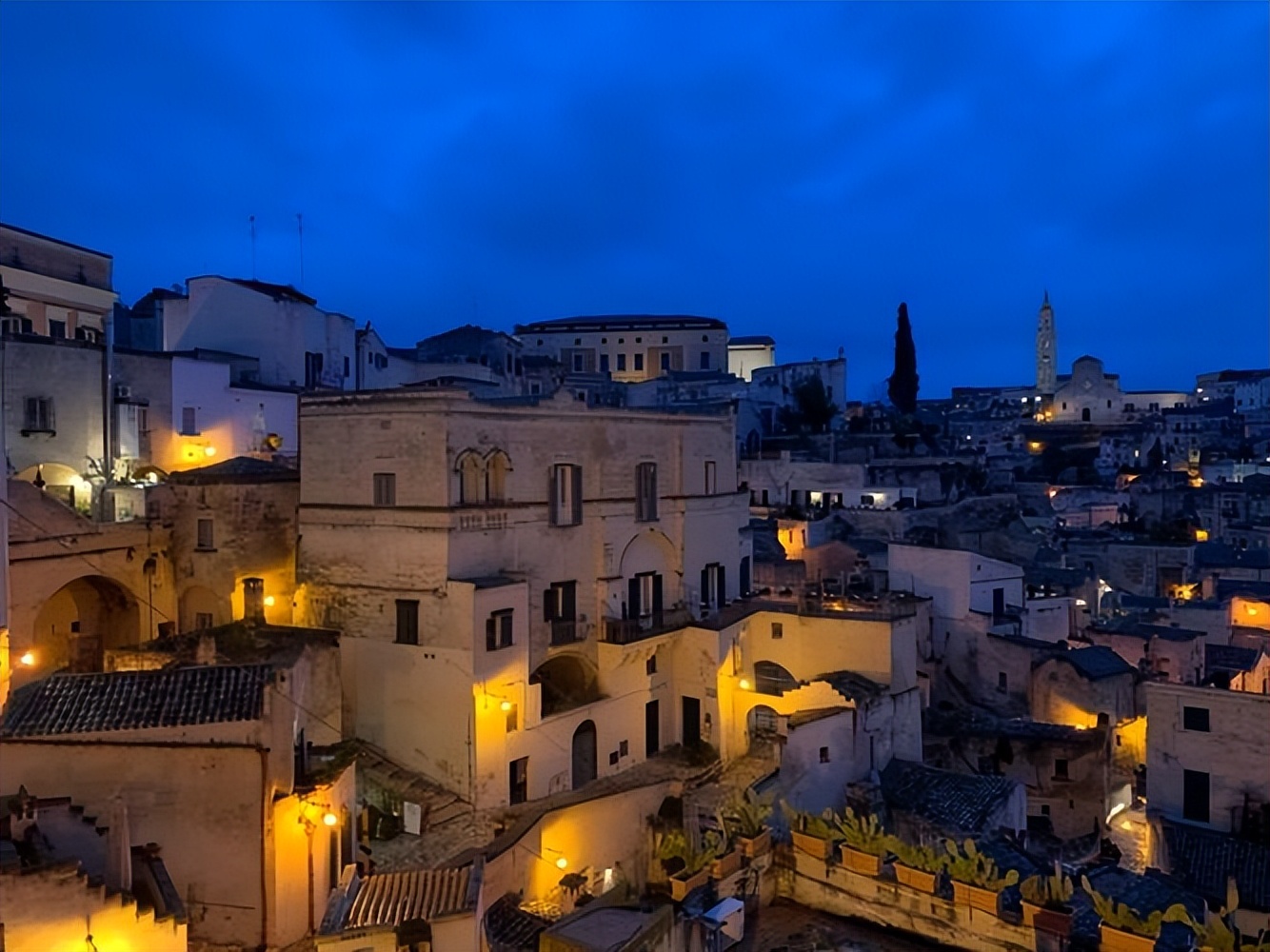 Brief Talk and Miscellaneous Narratives: The Ancient Italian City of ...