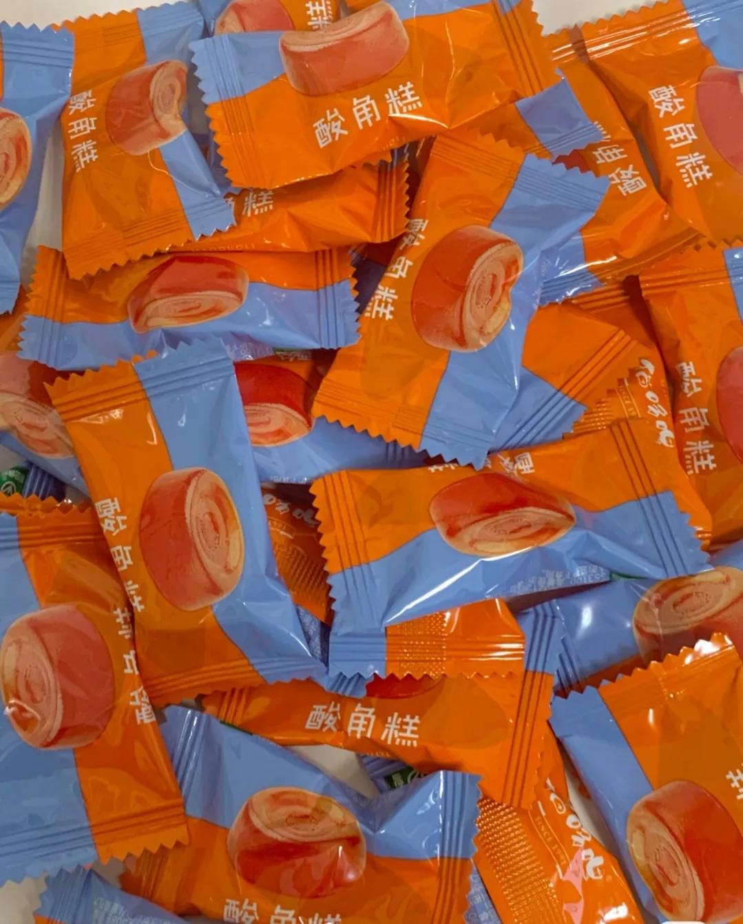 Xu Hongdou is eating "Cat Duoli"! - iMedia