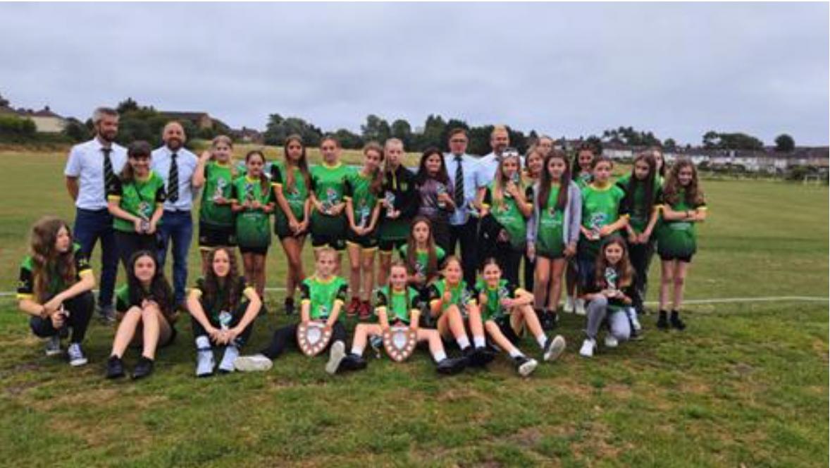 St Nicholas FC prepares for new season - iNEWS