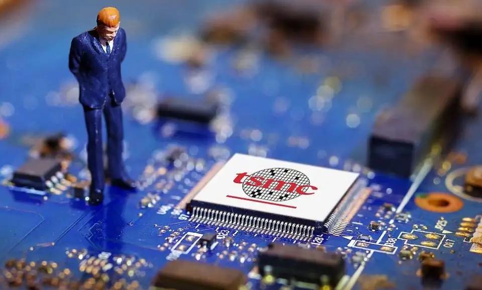 TSMC's 3nm has another twists and turns, which is not much different from 5nm. Will customers ...