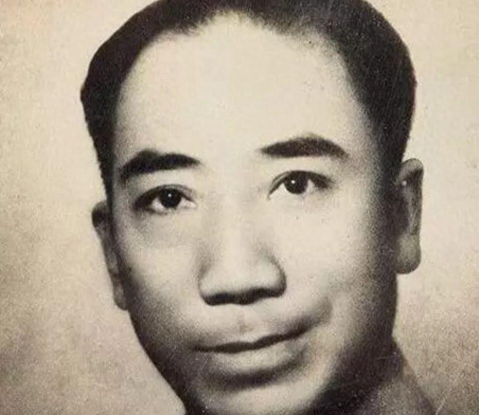 Mao Renfeng defied Dai Li's ban and married Xiang Yingxin, the daughter ...