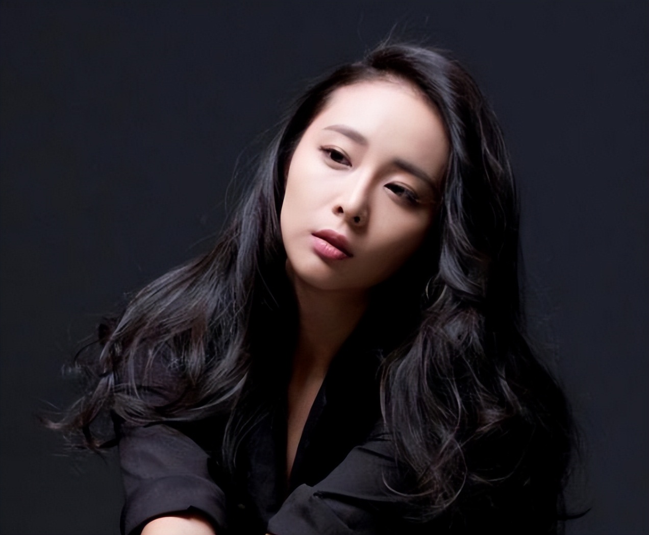 The "beautiful and powerful" Gao Ye: Why is it still tepid after 12 ...