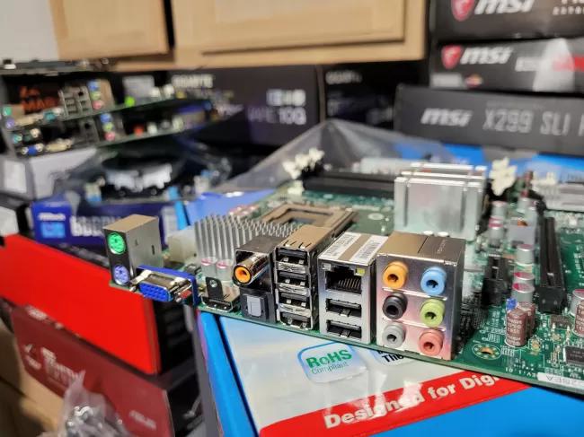 Intel unveils new 'Xe' Linux kernel graphics driver - iMedia