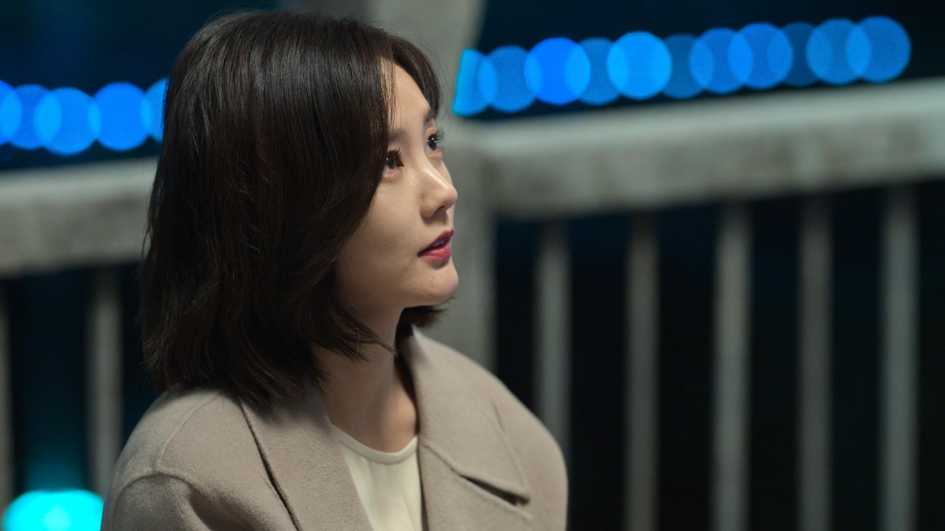 It's all caused by "passing the trial". [The Knockout] has the biggest ...