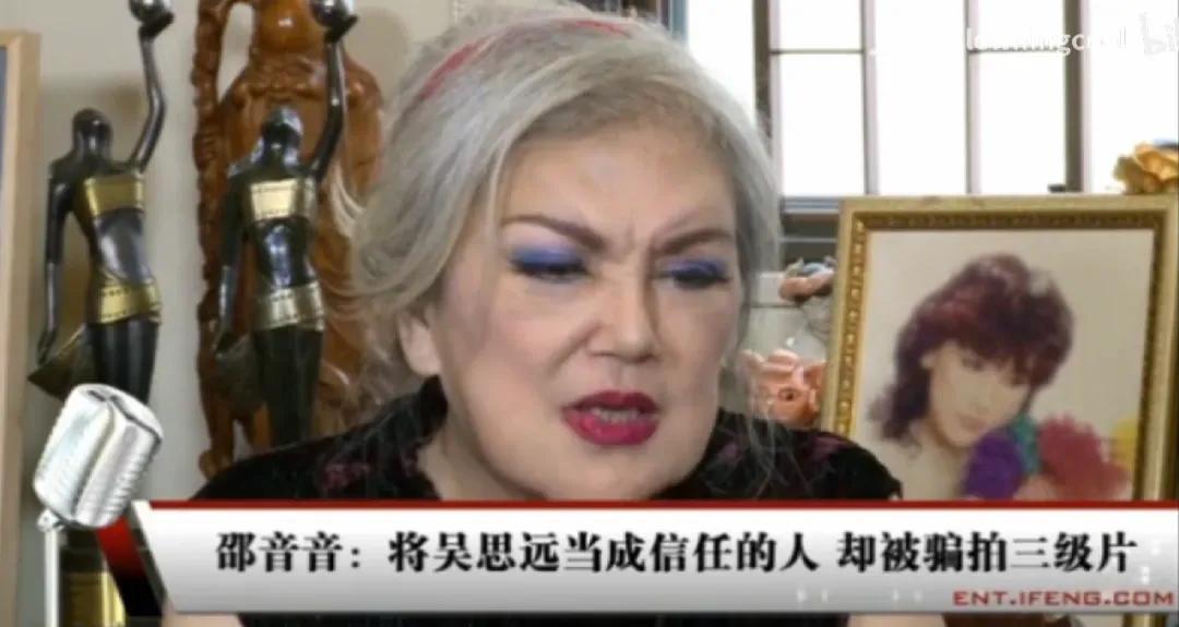 Widowed for 30 years, her philandering husband took her mistress home ...