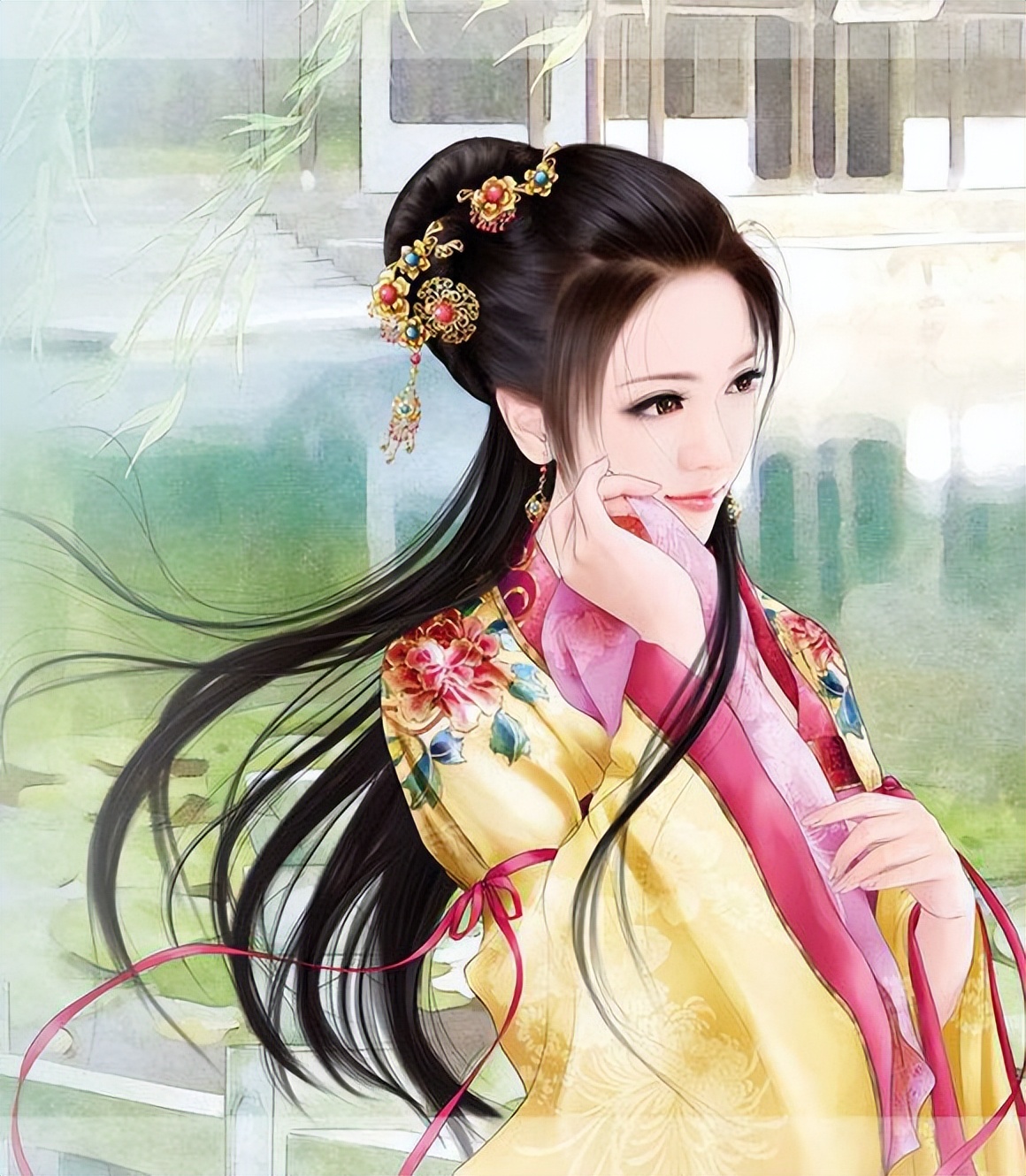 A Di Bao revealed the reasons for the demise of the Song and Ming ...