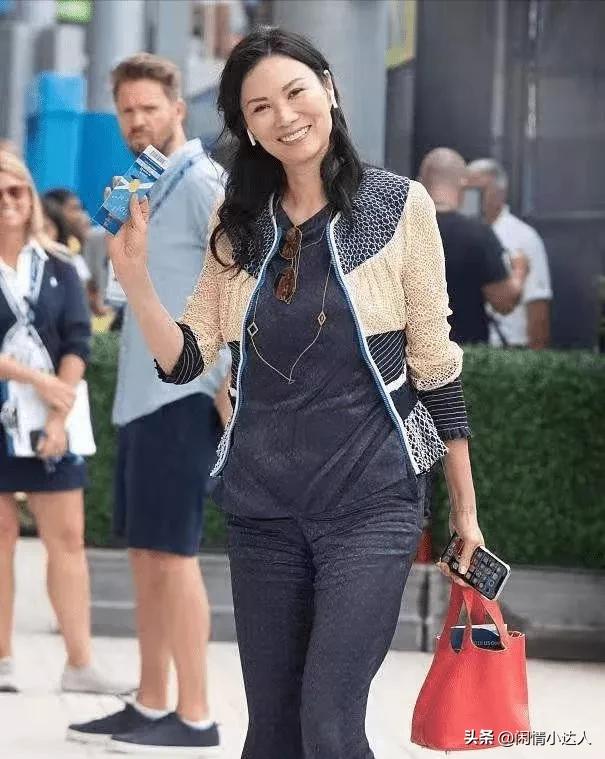 The legendary life of Deng Wendi, a master prostitute - iMedia