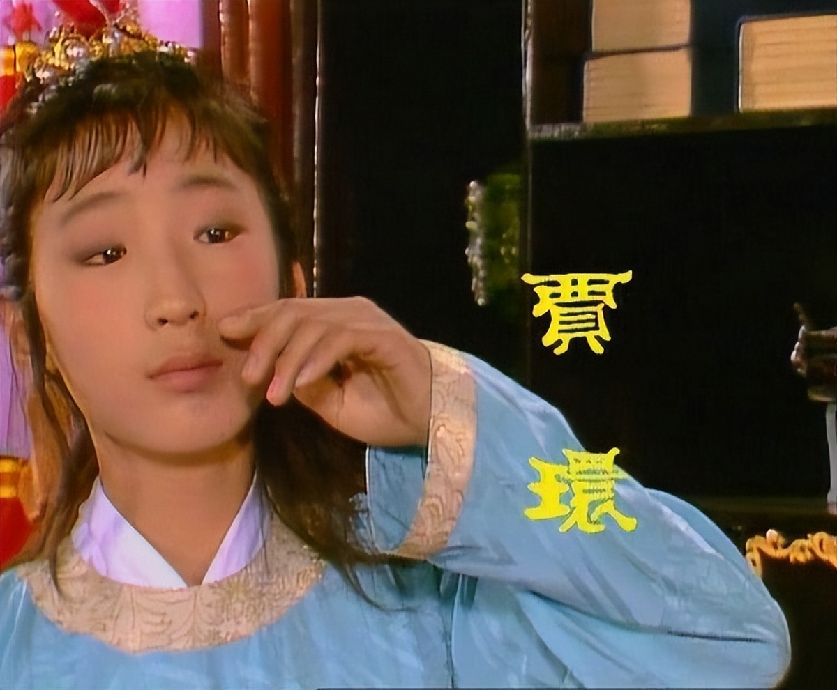 Reading A Dream of Red Mansions: Three Confusing Questions About Mother Jia - iNEWS