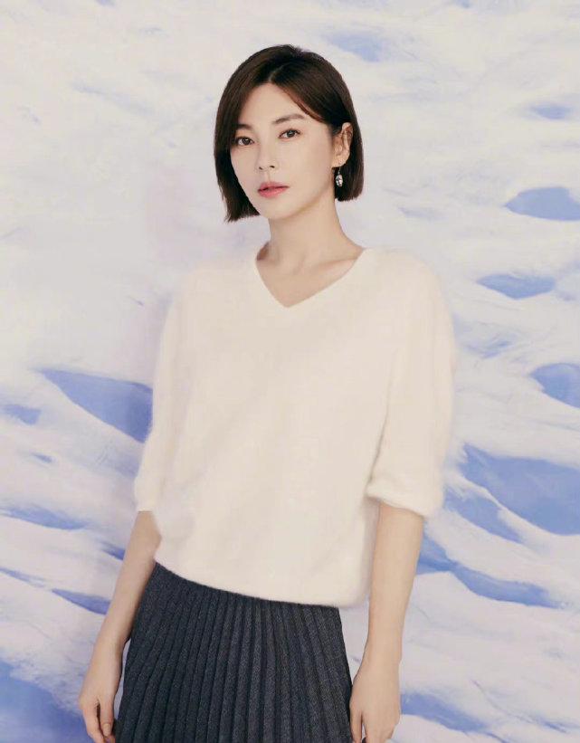 Zhang Yuqi posted a post that was deleted in seconds, lamenting the ...