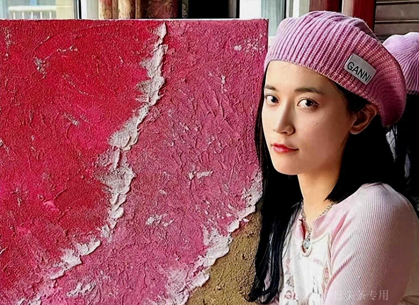 Permanently banned! Actress Chen Yujie was exposed as a spy - iMedia