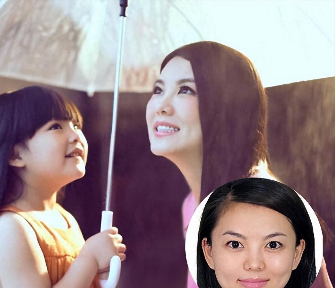 Li Xiang's forty-seven retirement is very impressive, but she doesn't ...