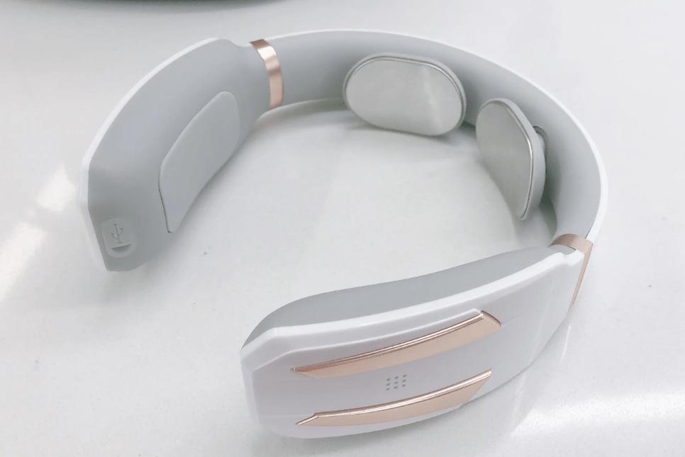 Amazon US station TEMU adult massager UL1647 how to handle - iMedia