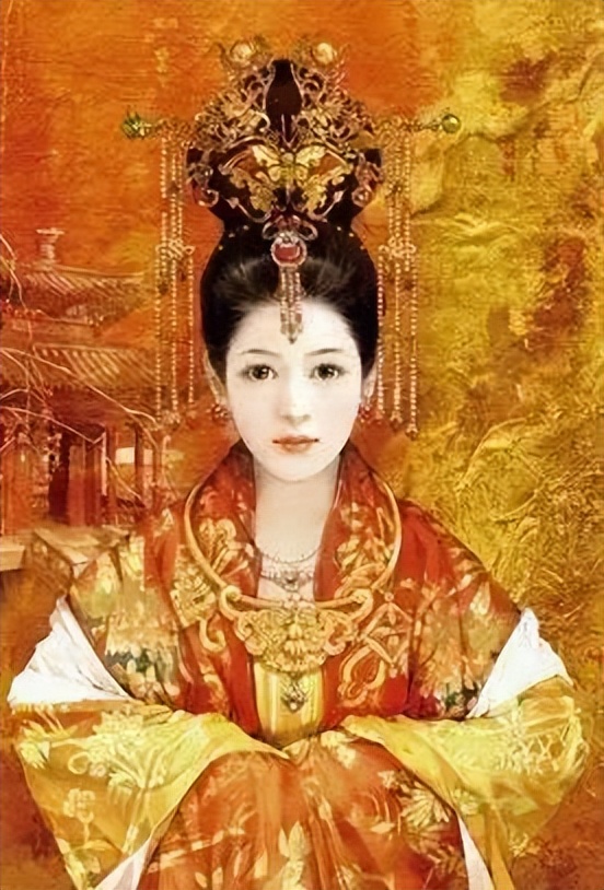 Selected Stories from Twenty-six Histories 398, Yu Wenhua, and the ...