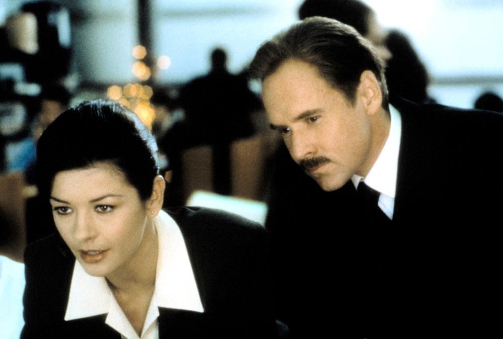 The thrilling plot in "The Trap" tells how to choose between money and ...