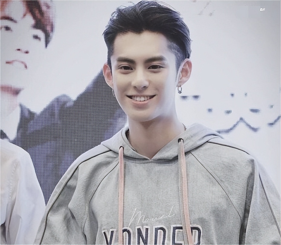 He Jiong is partial to him, how far can Wang Hedi, who breaks into the ...