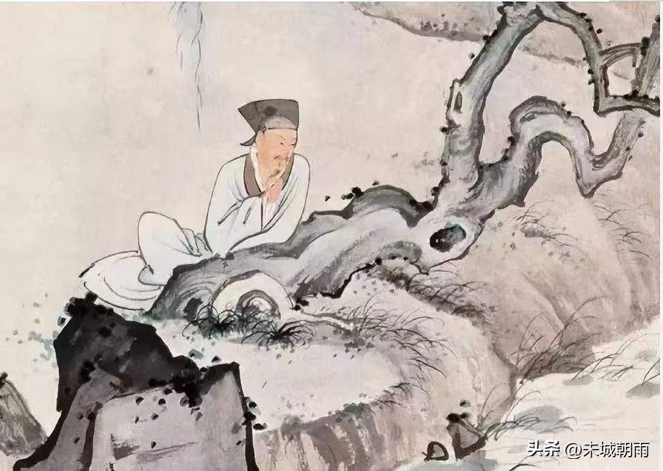 The Philosophical Story in Zhuangzi - iNEWS