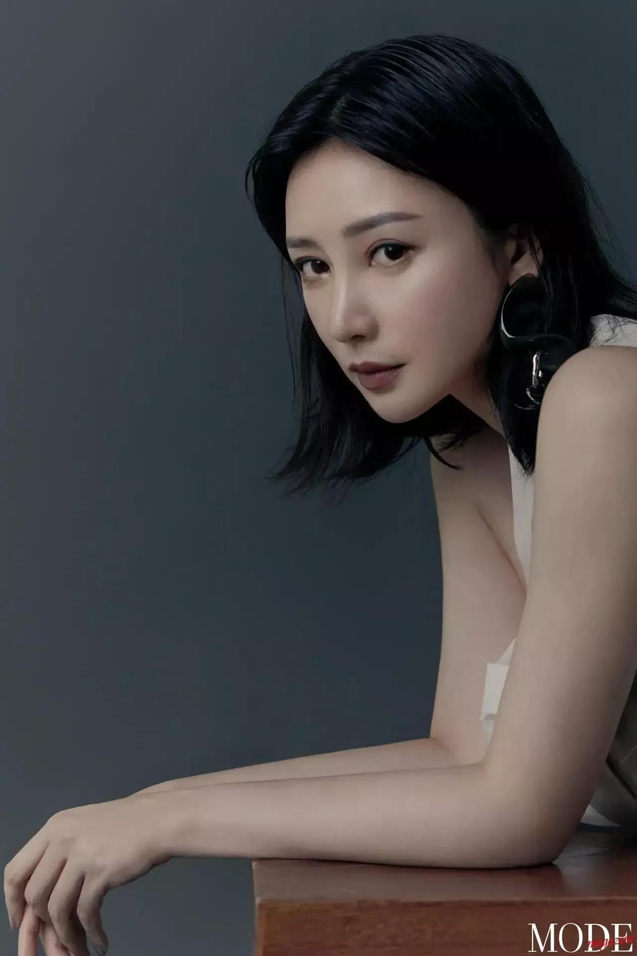 Liuyan is so beautiful - iNEWS