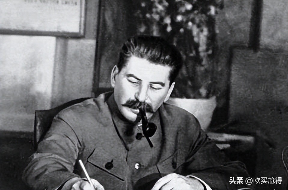 Stalin's two capable generals escaped the war and lived a very long ...