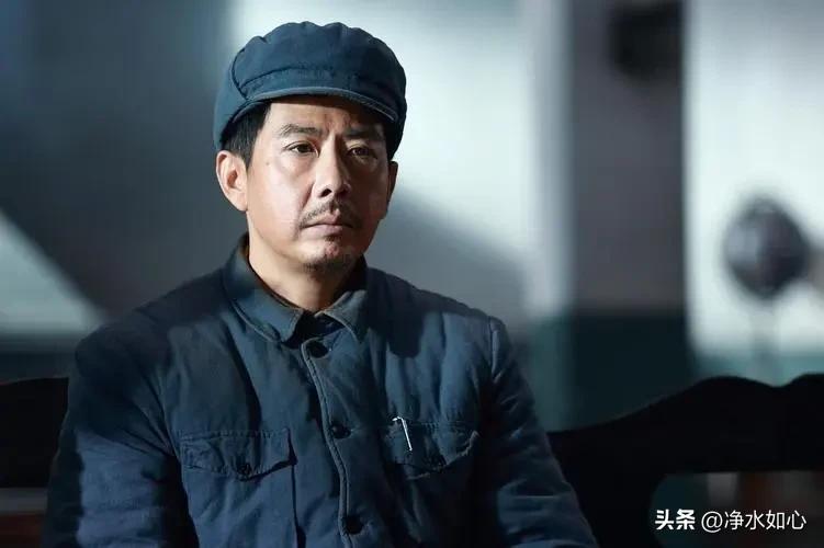 Shen Zui signed the uprising letter, but was handed over to the People ...