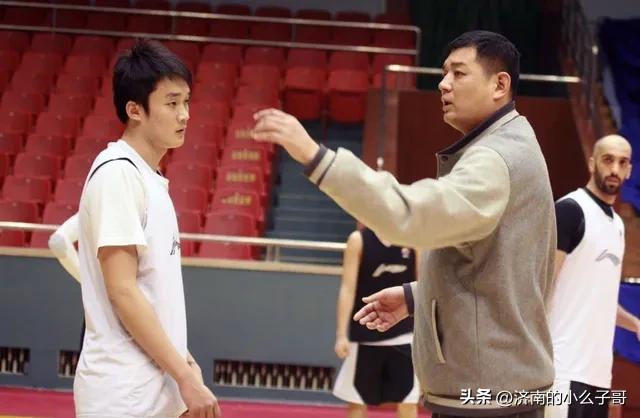 Gong Xiaobin and Ding Yanyuhang tore each other, and in the end they ...