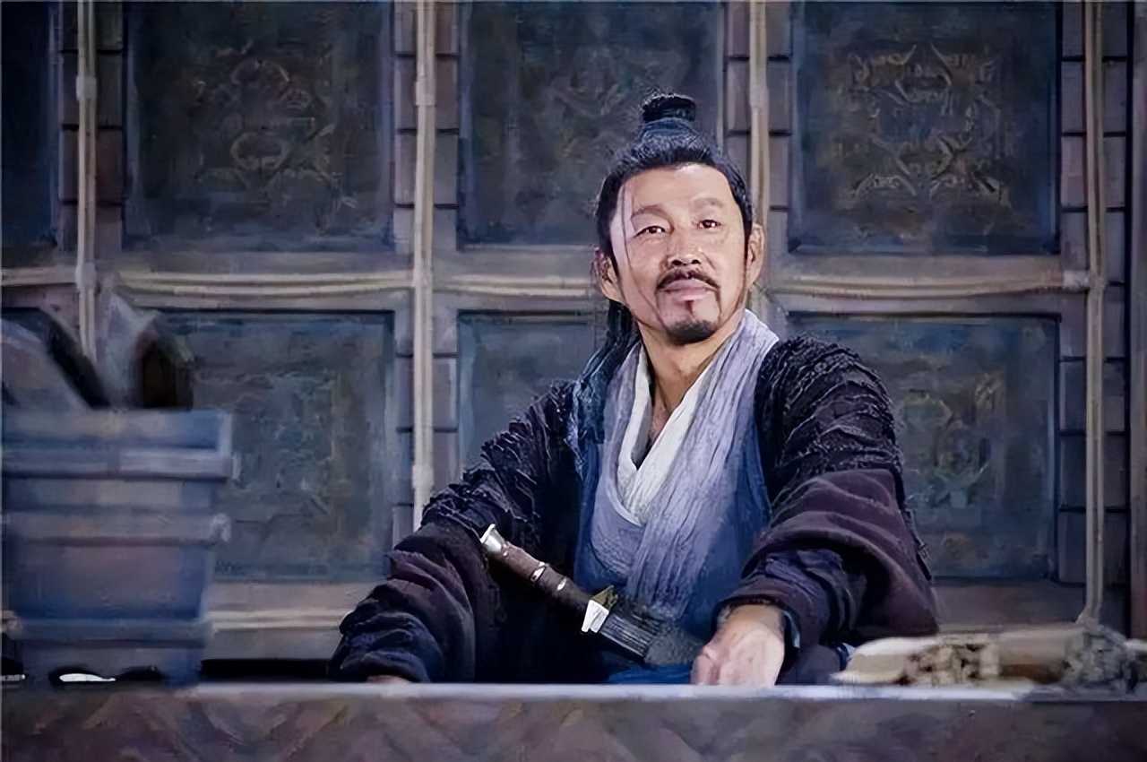 The Han Dynasty has eight kings with different surnames. Why is the Wu ...