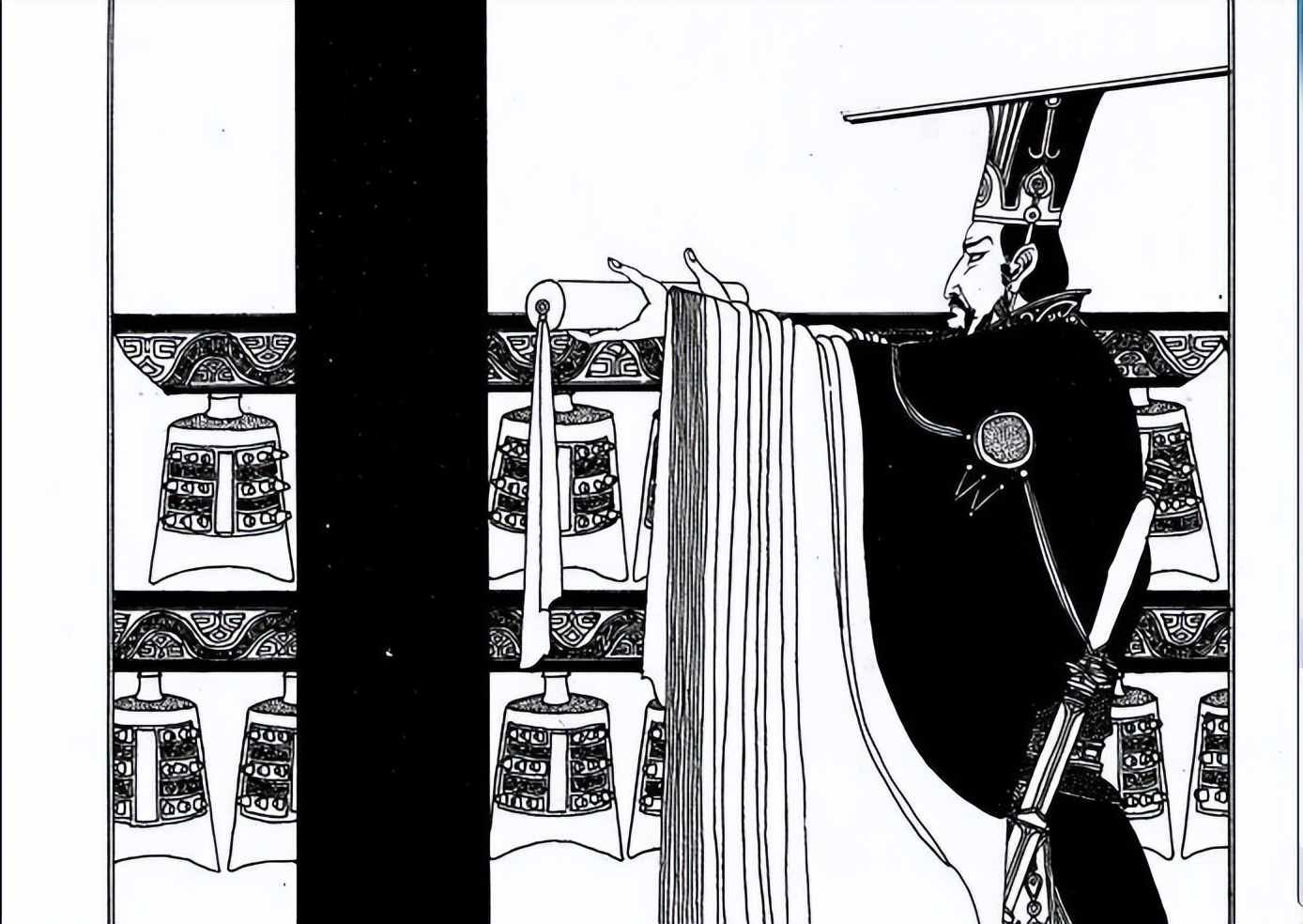 Wu Qi is so talented, why did he serve in the Three Kingdoms and was ...