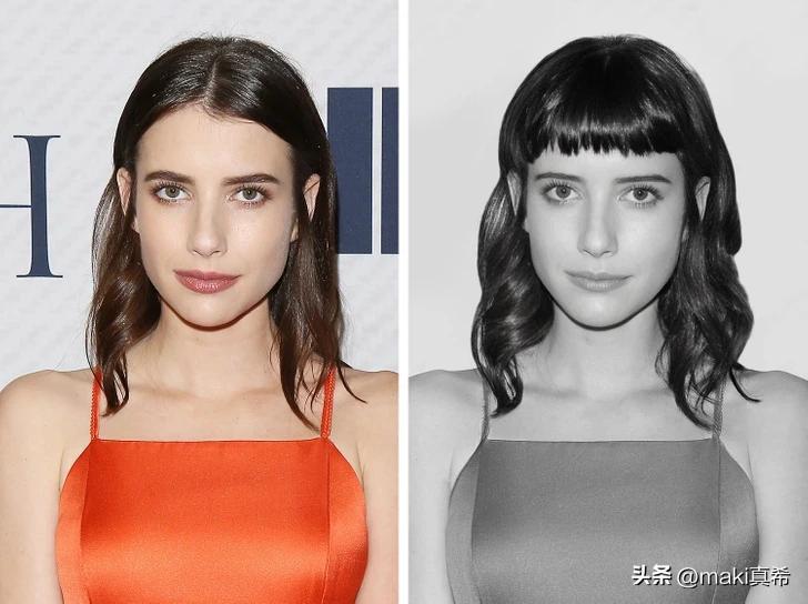 Contemporary actresses travel through time and meet classic Hollywood ...