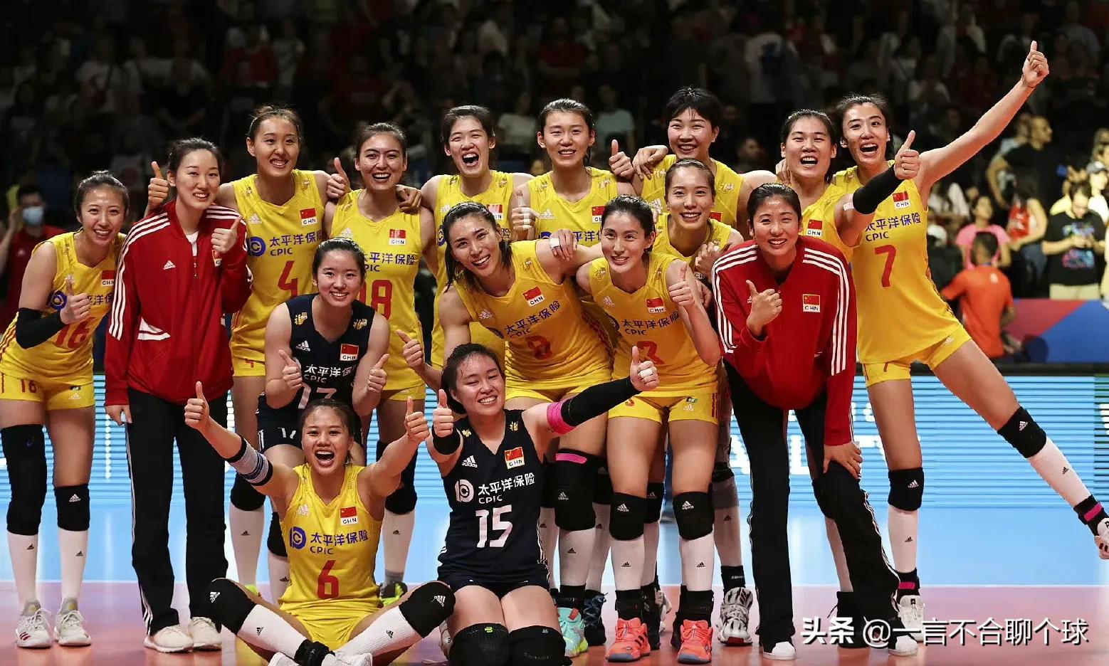 Is Zhu Ting's latest whereabouts determined?Italian women's volleyball ...