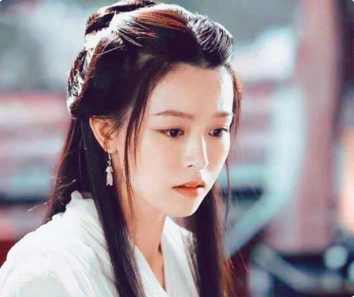 10 actresses who have played Zhao Min, only after seeing them, they ...