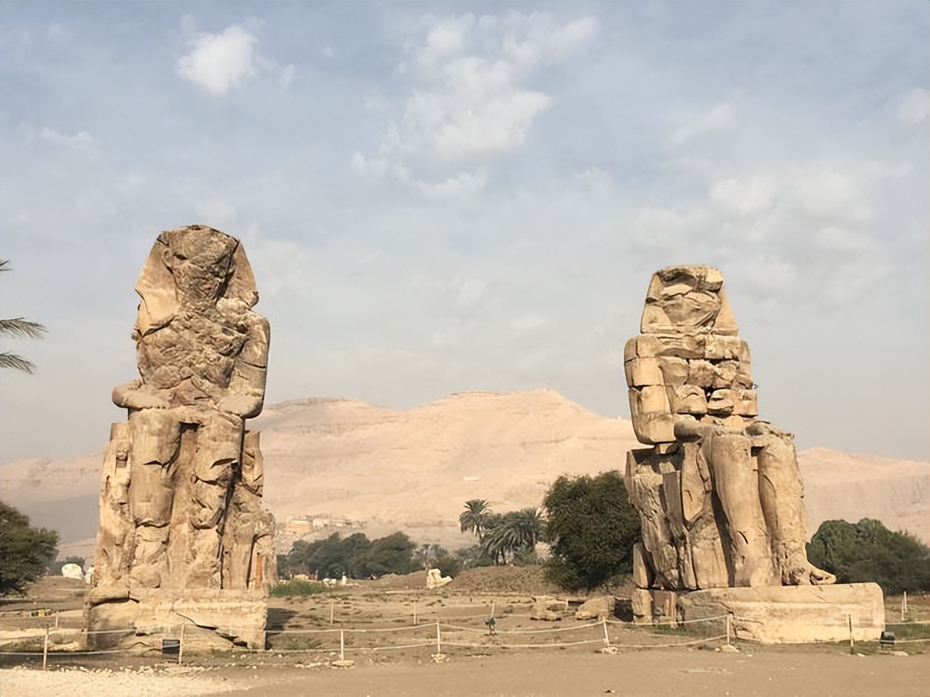 What miracles have been created along the route of exploring the ...