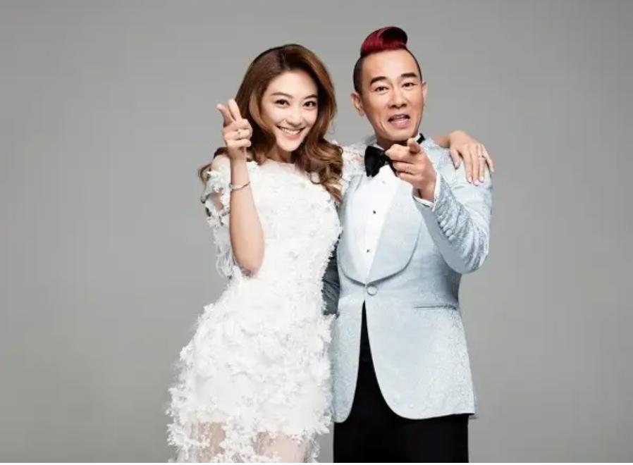 Why is Chen Xiaochun's popularity so good? - iNEWS