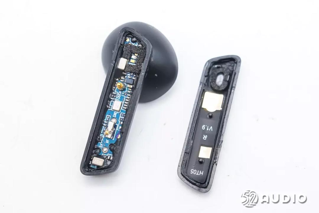 Wuqi WQ70XX series Bluetooth audio SoC impresses QCY Melobuds ANC with ...