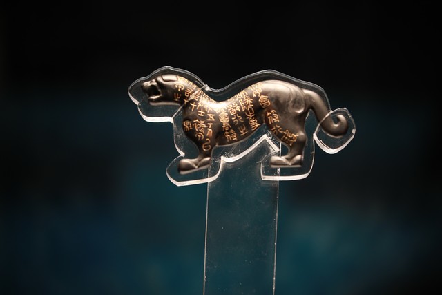 Lian Po, the founder of "Apologizing to the Thorn", lost to Wang Lu, so ...