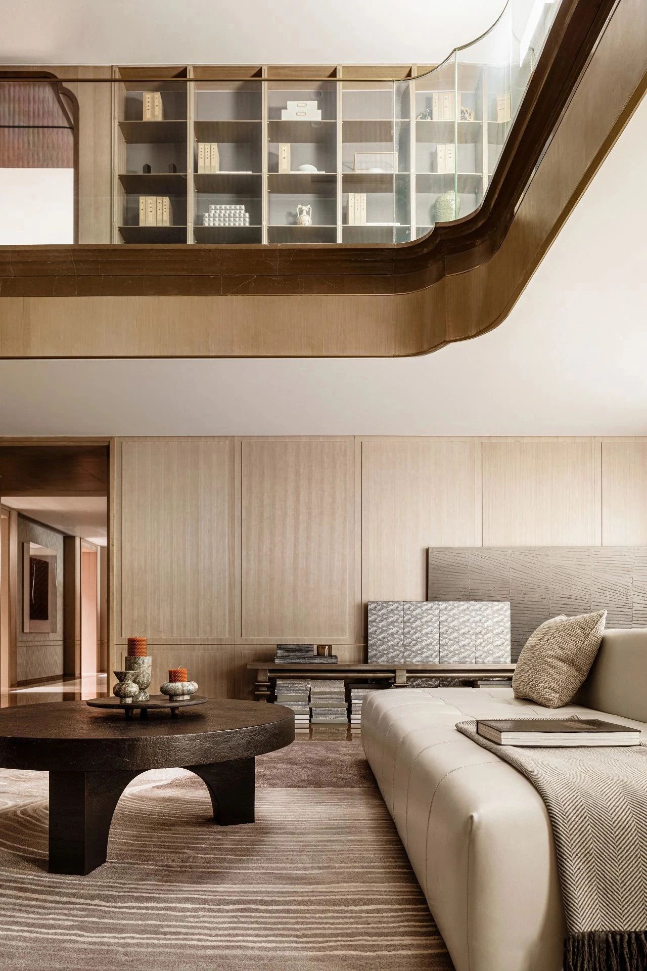 Inventory of the 8 most exciting interior design works - iNEWS