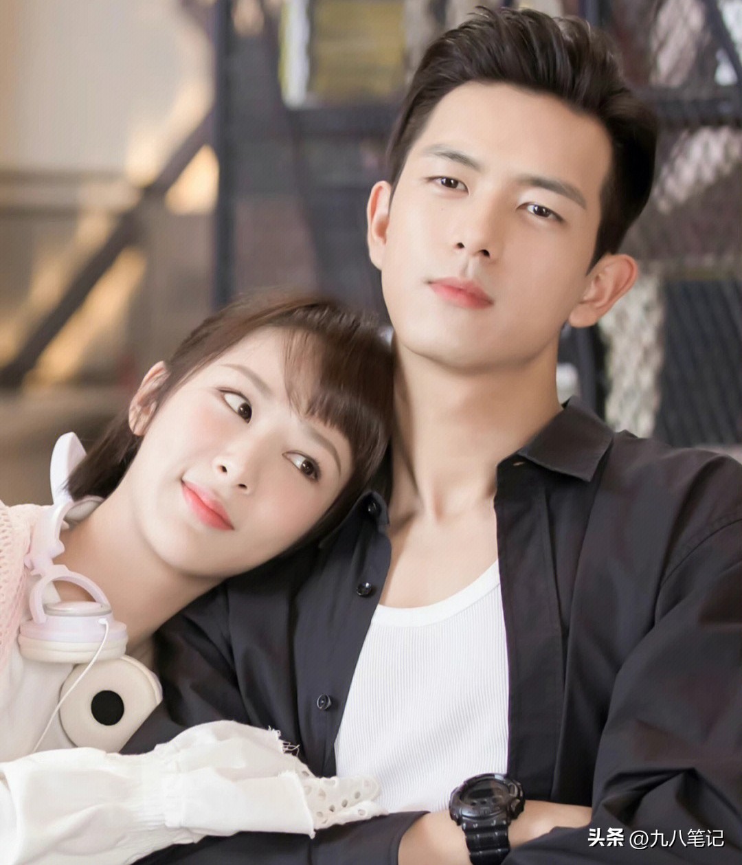 Li Xian wins numb!All three dramas to be broadcast will be starred, and ...
