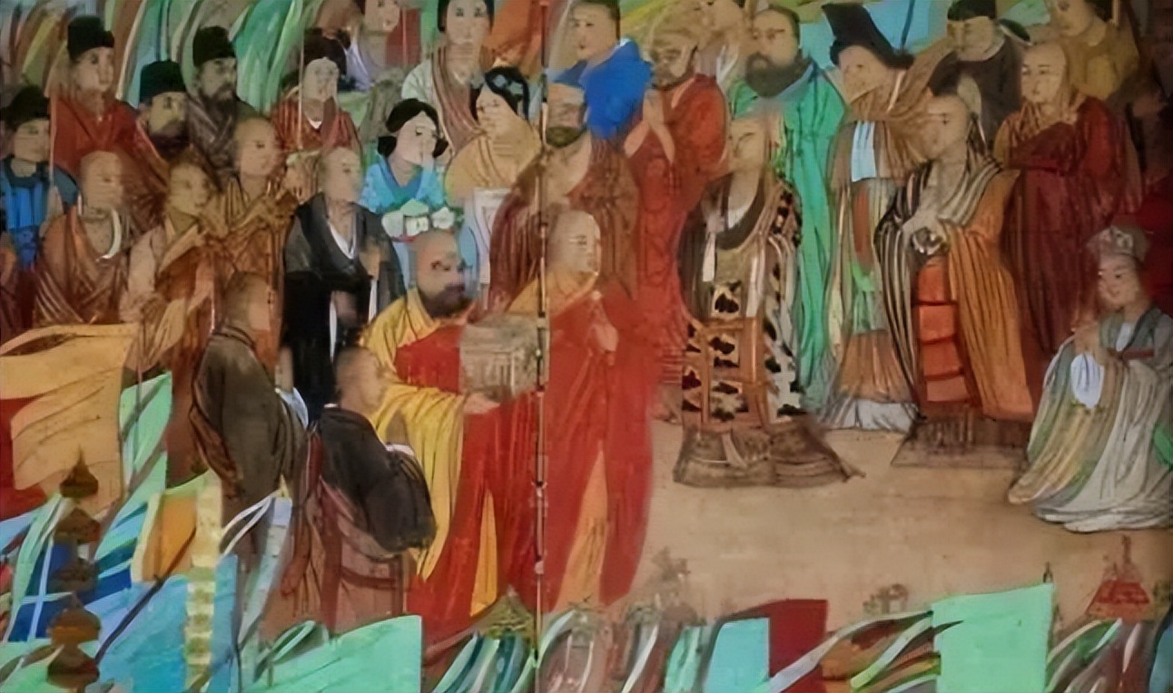 Ancient Religions and Beliefs - iNEWS