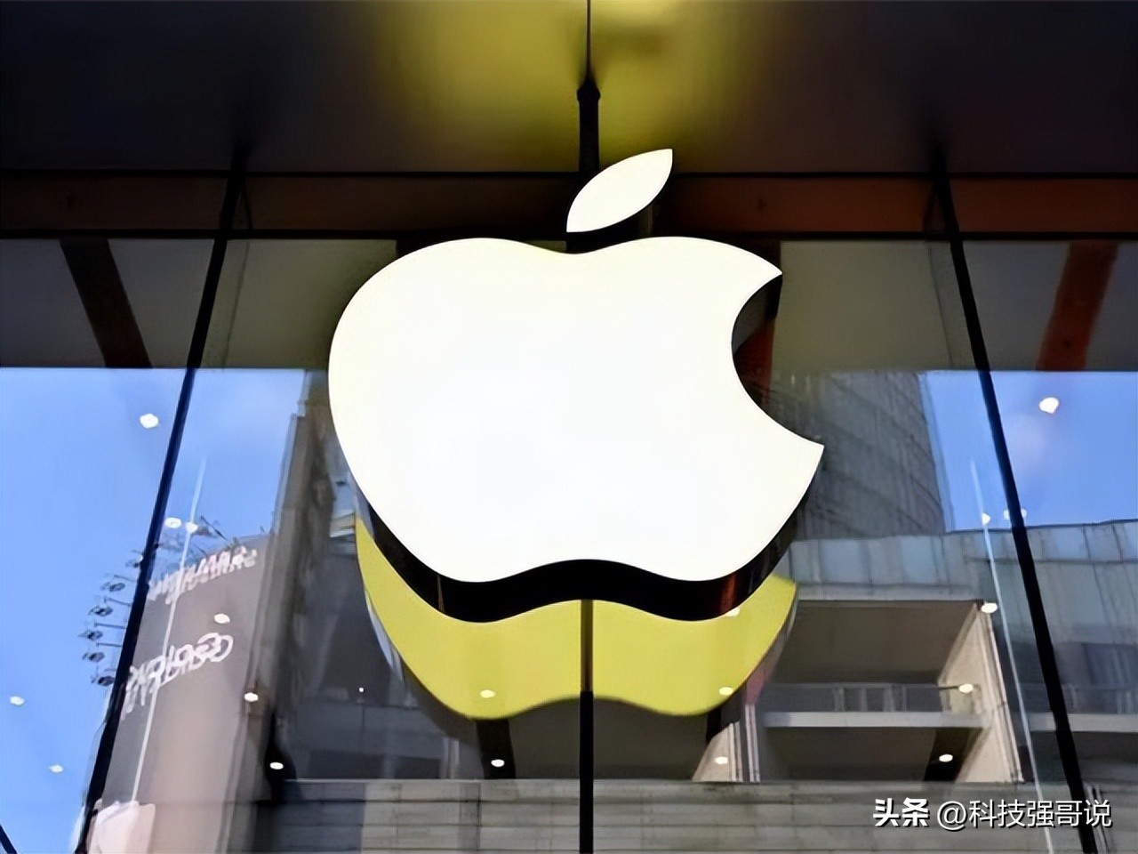 Foreign media: Apple's drive effect appears - iMedia