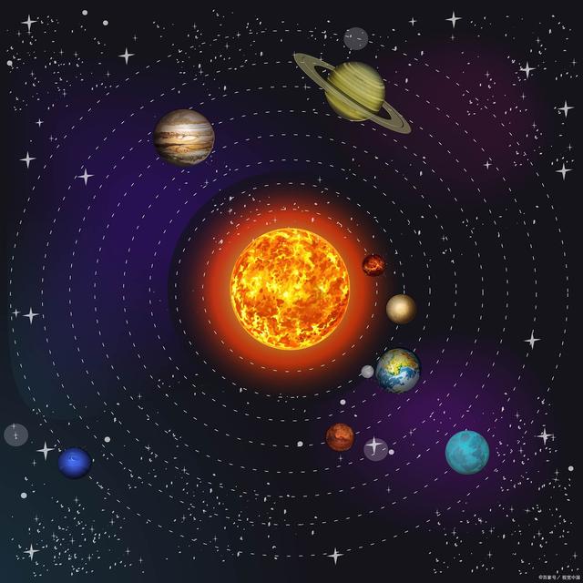 Exploring the Interaction Between Stars and Dust: Understanding the ...