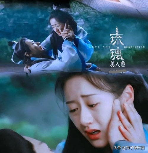"Liu Li 2" Huan Rui is bound to win!Cheng Yi and Yuan Bingyan became ...