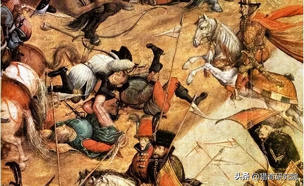 In the Bohemian War of 1625, what factors triggered the outbreak of ...