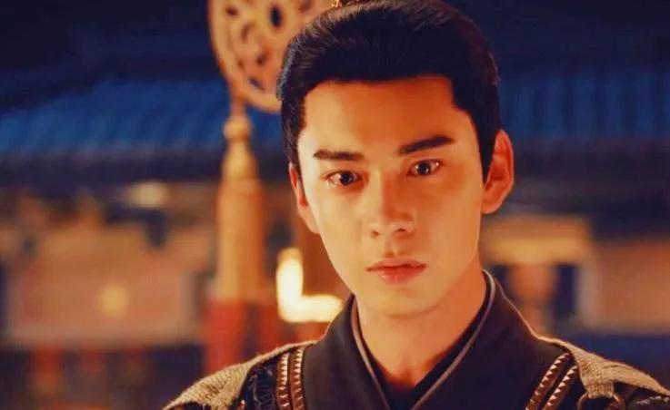 Li Cheng①: The ancestor of the Guzang house of the Li family in Longxi ...