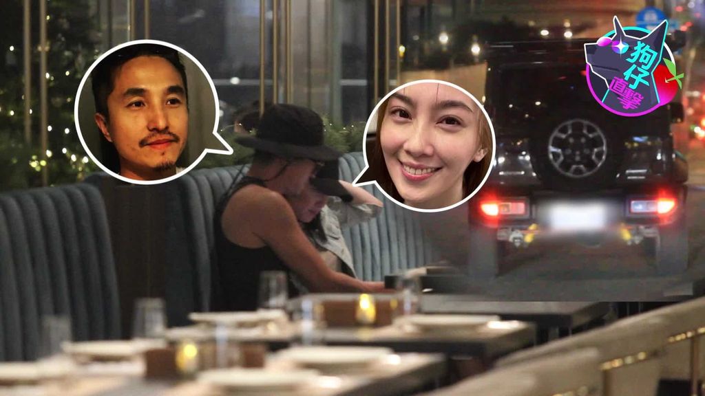 On the eve of Chinese Valentine's Day, Wang Shaowei drove home alone, but Xu Lanfang was not ...