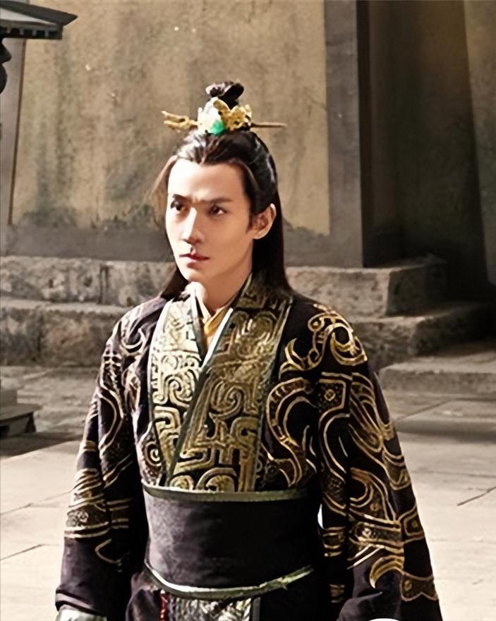 Who succeeded King Wu of Qin and why did King Wu of Qin choose Ying Ji ...