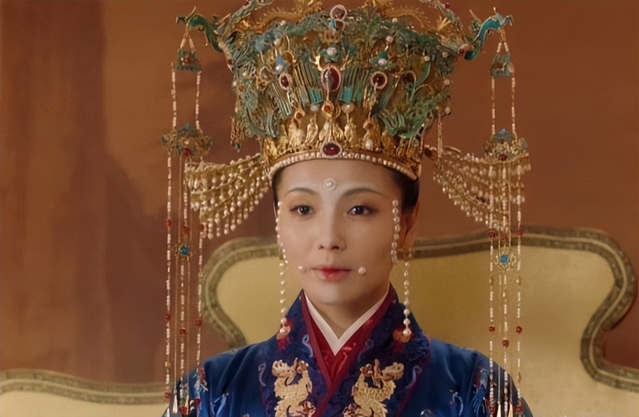 From the attitude towards the little emperor's biological mother, to ...