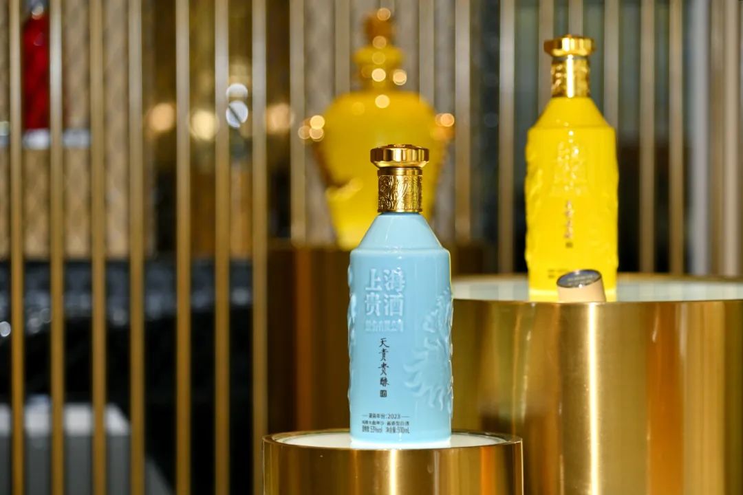 Performance continues to rise, why does Shanghai Guijiu become a ...