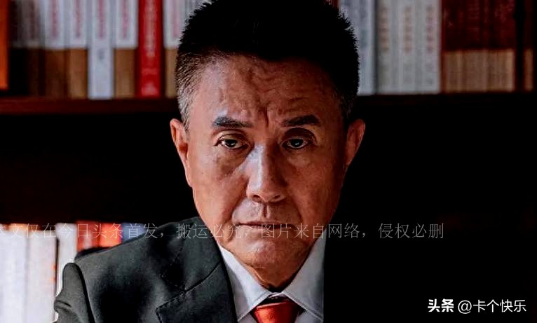 Unexpectedly, 2023 has just begun, and 64-year-old Yu Rongguang will once again lose his ...