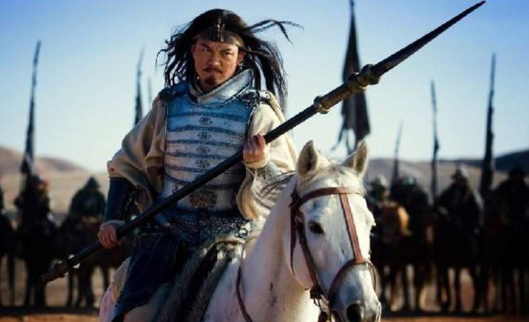 Disloyal, unfilial, unrighteous, he clearly has all four evils, why is ...